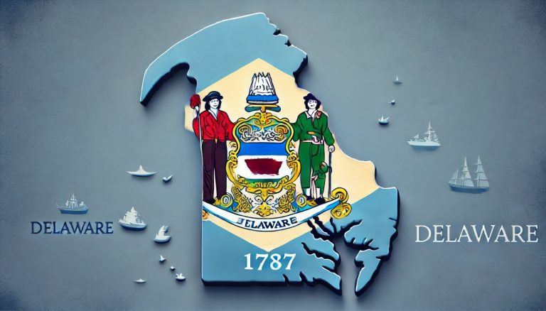 List of Cities in Delaware Alphabetically – BtoBers
