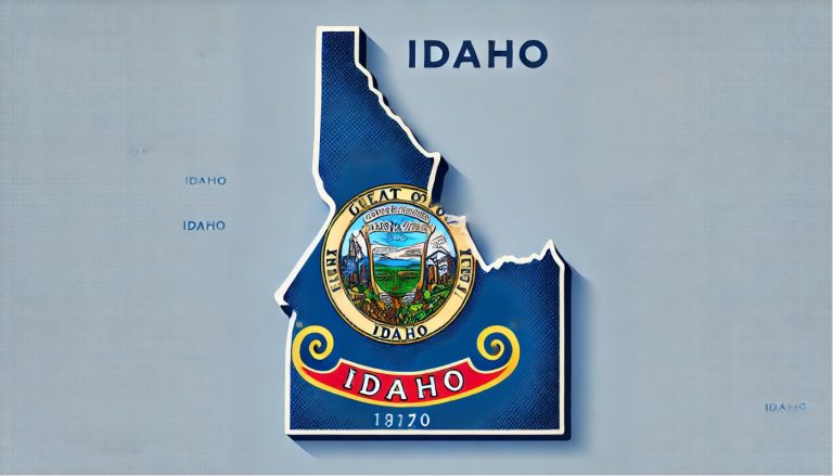 List of Cities in Idaho Alphabetically – BtoBers