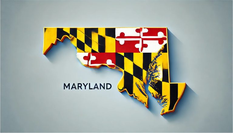 List of Cities in Maryland Alphabetically – BtoBers