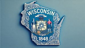 List of Cities in Wisconsin Alphabetically – BtoBers
