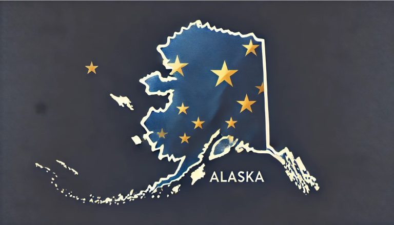 List of Counties in Alaska – BtoBers